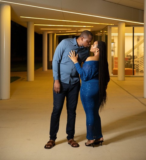 Oluwabukola & Adekunle | Joy